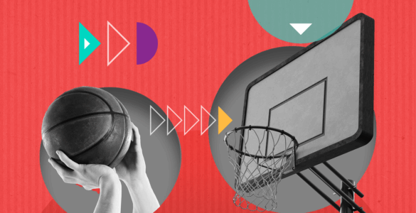 March Madness Brings Lessons for Live Sports Advertising and Logo ...
