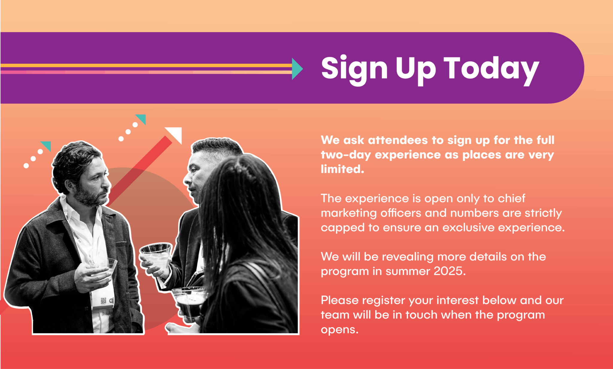 Advertising Week New York 2025 – CMO Experience – Advertising Week