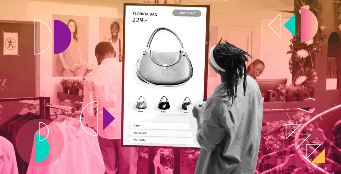 In-Store Digital Is Dynamic – So Why Are Some Settling for Sluggish ...