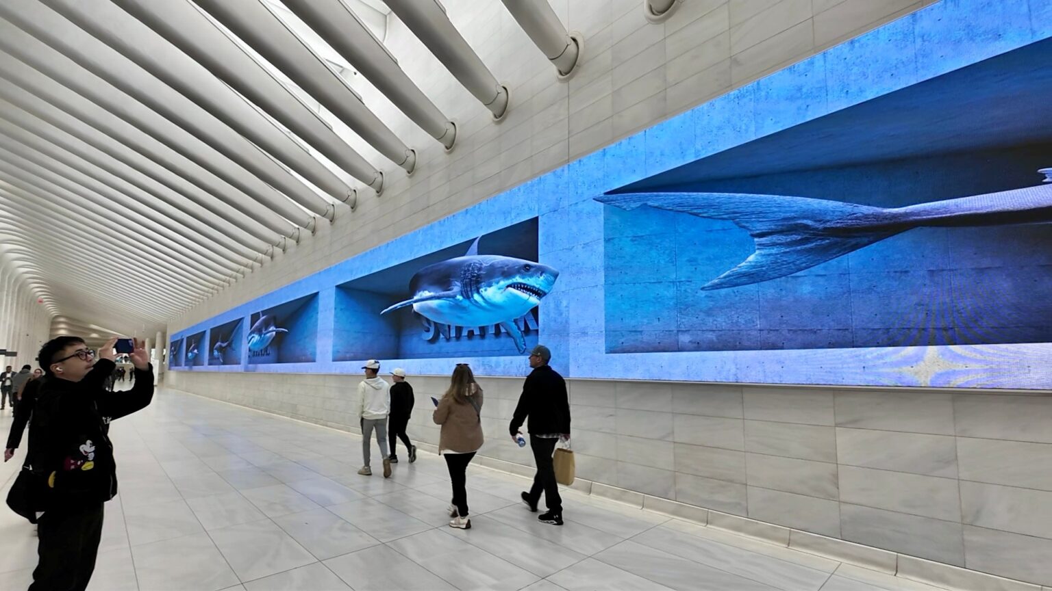 Reimagining Iconic Transit Hub Media: A Blueprint for Innovation – Advertising Week