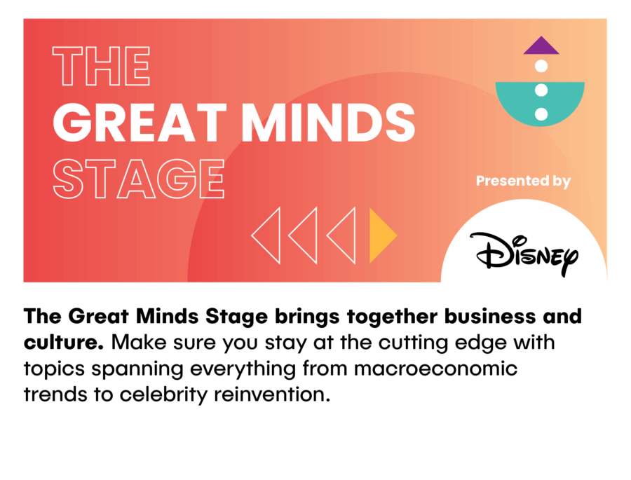 Advertising Week New York 2025 – Explore Our Stages – Advertising Week