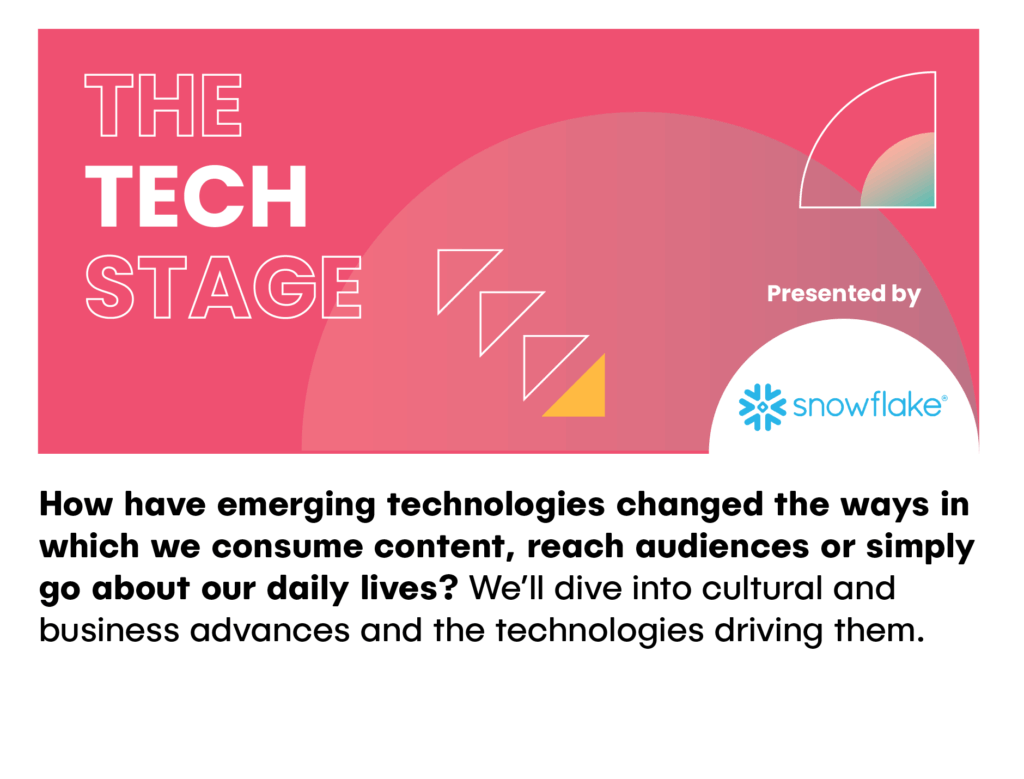 Advertising Week New York 2025 – Explore Our Stages – Advertising Week