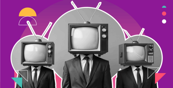 As Video Trends Pick up Steam, TV’s Potential as an Advertising Channel ...