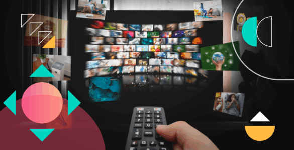 Built for the Web, Broken on TV: Rethinking Interactive Ads for the CTV ...
