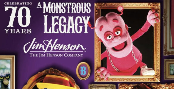Jim Henson’s Creature Shop is Bringing the Monster Cereals Mascots To ...