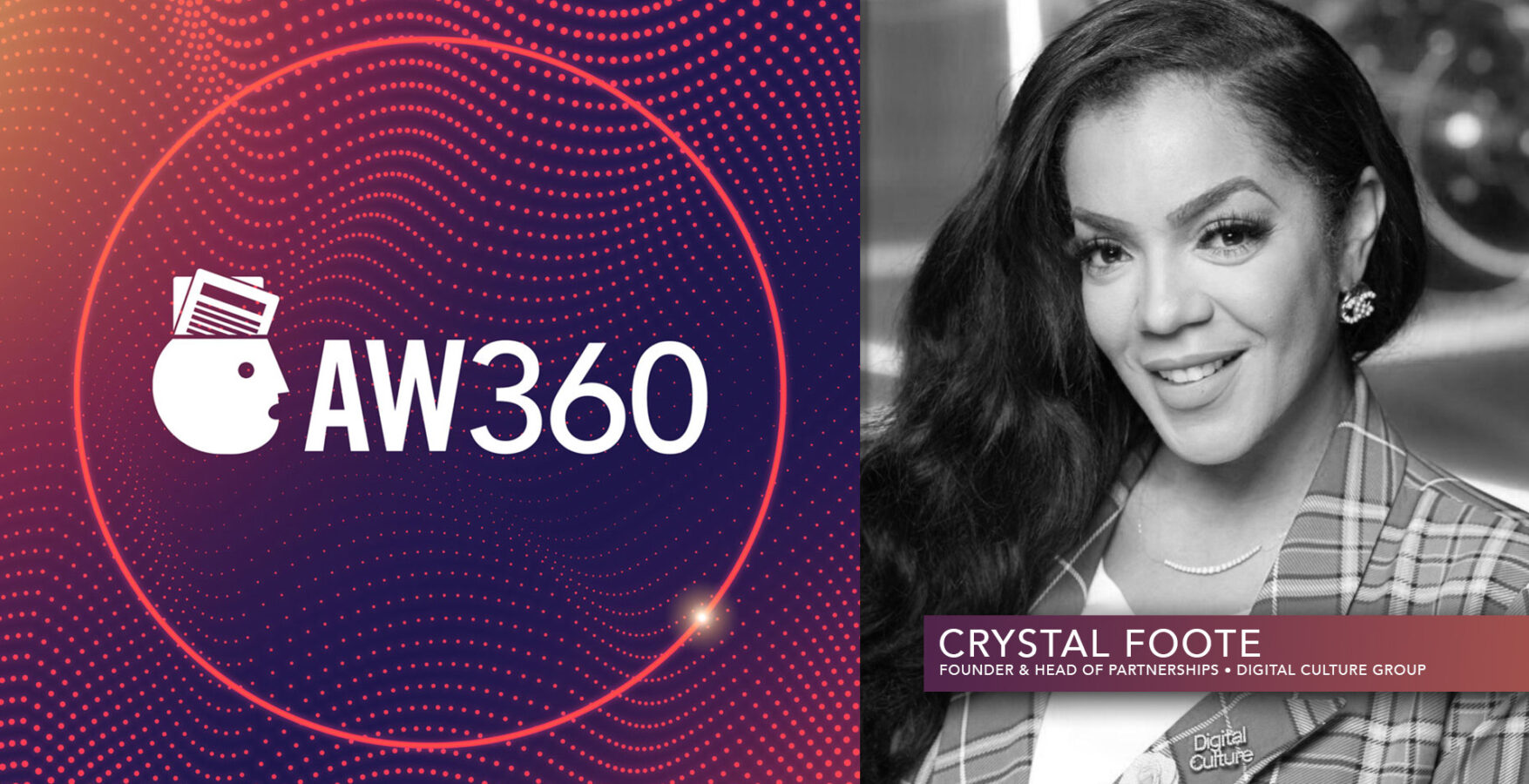 Decoding Culture: Crystal Foote on Connecting with Audiences Beyond ...