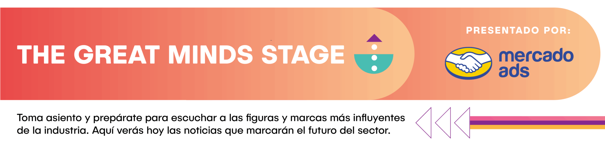 Advertising Week LATAM 2025 – Explore Our Stages – Advertising Week