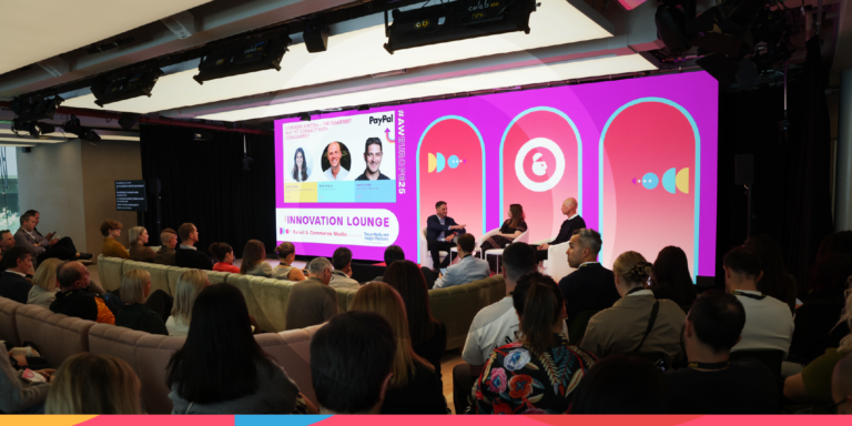 Advertising Week Europe 2026 Explore Our Stages – Advertising Week