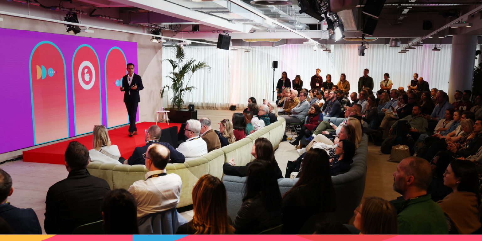 Advertising Week Europe 2026 Explore Our Stages – Advertising Week