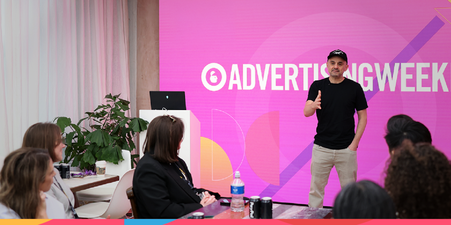 Advertising Week Europe 2026 Explore Our Stages – Advertising Week