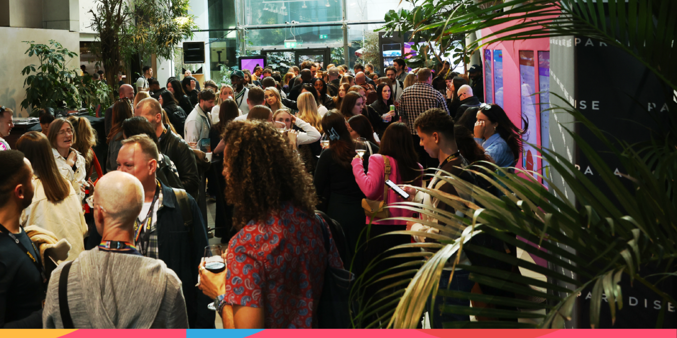 Advertising Week Europe 2026 Creator Experience – Advertising Week
