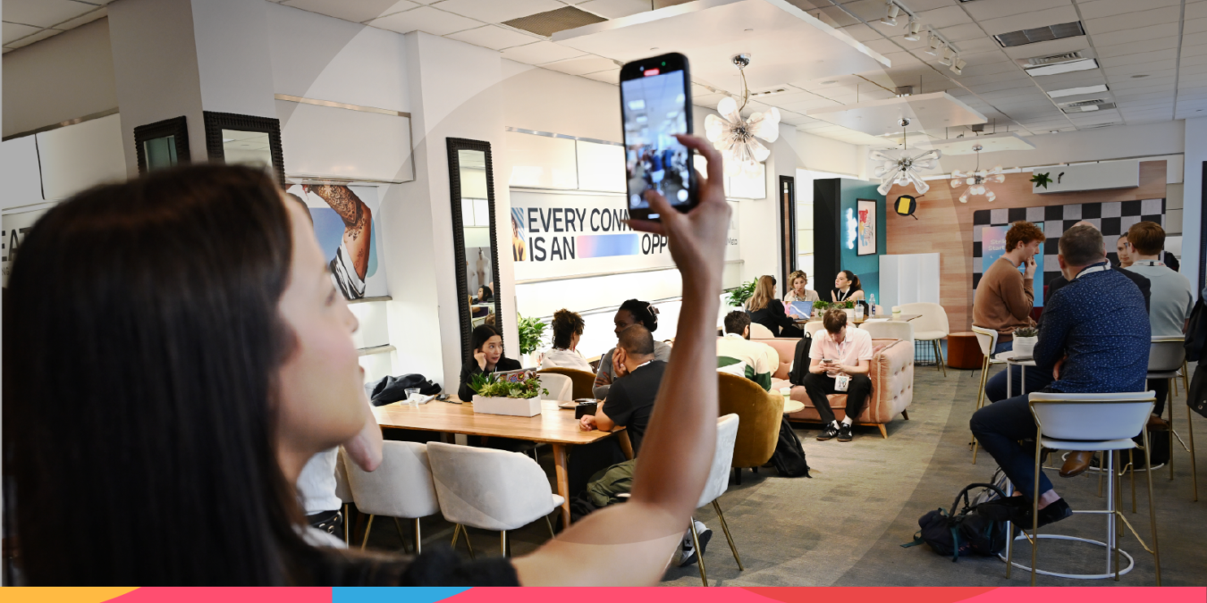 Advertising Week Europe 2026 Creator Experience – Advertising Week