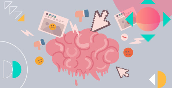 Doom Scrolling: Tiktok’s False Start Is a Symptom of Social Commerce ...